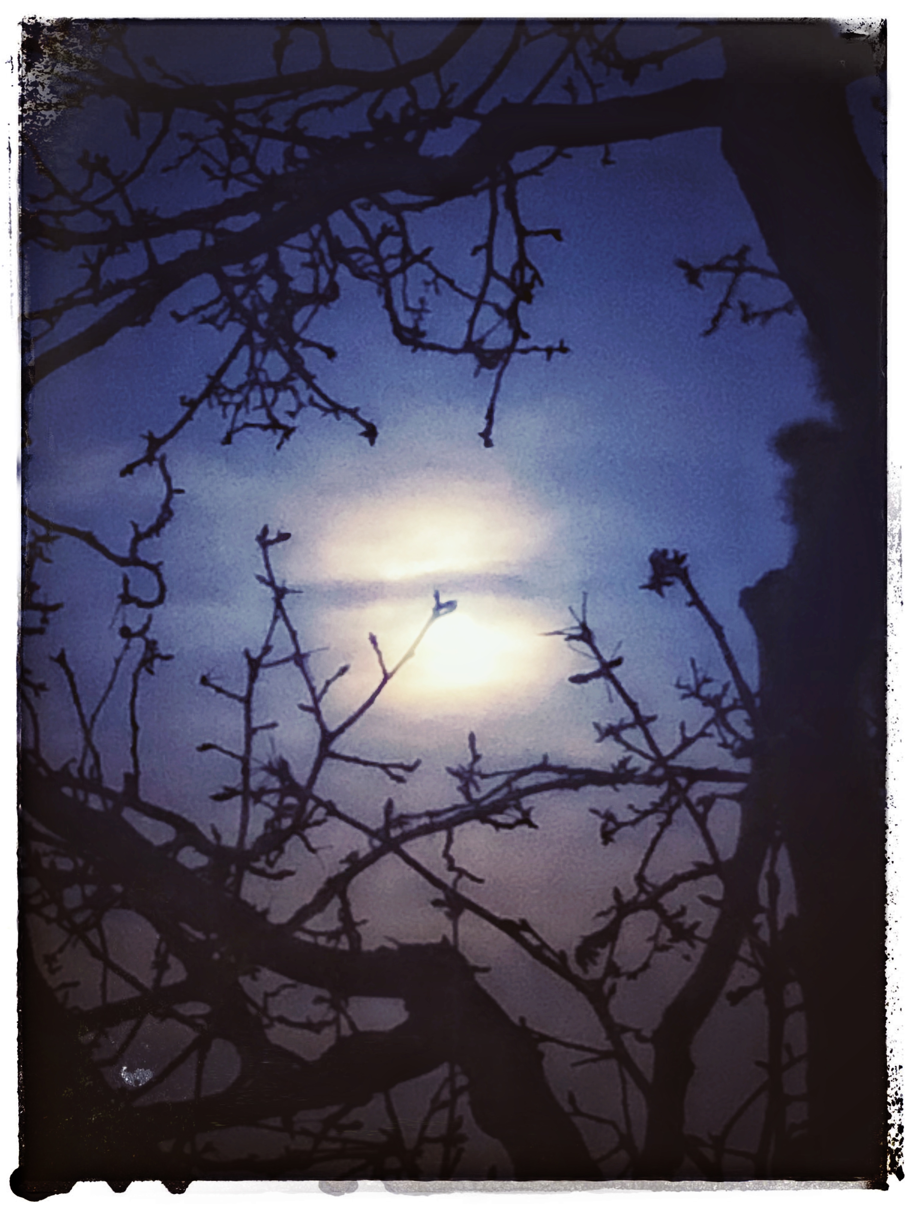 Moon Haiku – Poetic Meanderings